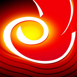 What Color Does Amber And Vermilion Make? – Custom Paint By Numbers