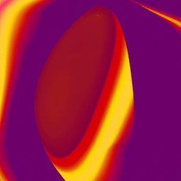 What Color Does Amber And Violet Make? – Custom Paint By Numbers