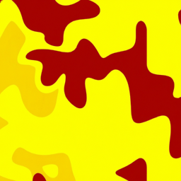 What Color Does Amber And White Make? – Custom Paint By Numbers
