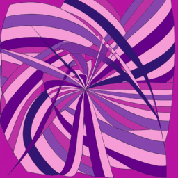 What Color Does Amethyst And Catawba Make? – Custom Paint By Numbers