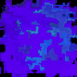 What Color Does Amethyst And Midnight Make? – Custom Paint By Numbers