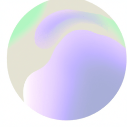 What Color Does Amethyst And Mindaro Make? – Custom Paint By Numbers