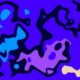 What Color Does Amethyst And Xanthic Make? – Custom Paint By Numbers