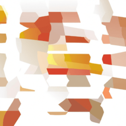 What Color Do Apricot and Carnelian Make? | Color Mixing – Custom Paint ...