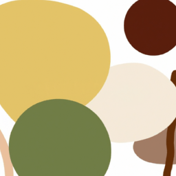 What Color Does Apricot And Fallow Make? – Custom Paint By Numbers