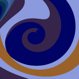 What Color Do Apricot and Midnight Make? | Color Mixing – Custom Paint ...