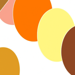 What Color Does Apricot And Ming Make? – Custom Paint By Numbers