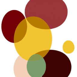 What Color Does Apricot And Red Make? – Custom Paint By Numbers