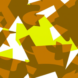 What Color Does Apricot And Xanthic Make? – Custom Paint By Numbers