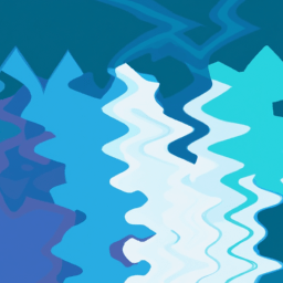 What Color Do Aqua and Azure Make? | Color Mixing Guide – Custom Paint ...