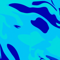What Color Do Aqua and Buff Make? | Color Mixing Guide – Custom Paint ...
