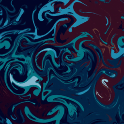 What Color Does Aqua And Flame Make? – Custom Paint By Numbers