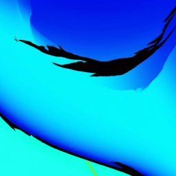 What Color Does Aqua And Frostbite Make? – Custom Paint By Numbers