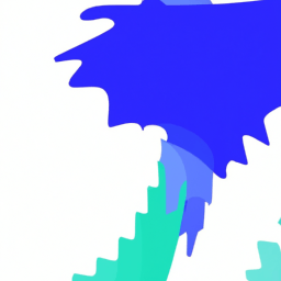 What Color Does Aqua And Kobicha Make? – Custom Paint By Numbers