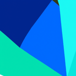 What Color Does Aquamarine And Kobi Make? – Custom Paint By Numbers