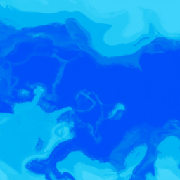 What Color Does Aquamarine And Ming Make? – Custom Paint By Numbers