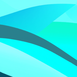 What Color Does Aquamarine And Sunray Make? – Custom Paint By Numbers