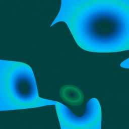 What Color Does Aquamarine And Zomp Make? – Custom Paint By Numbers