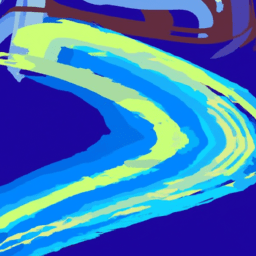 What Color Does Aureolin And Blue Make? – Custom Paint By Numbers