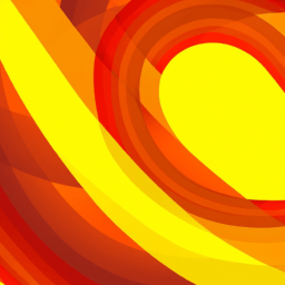 What Color Does Aureolin And Carnelian Make? – Custom Paint By Numbers