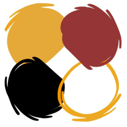 What Color Does Aureolin And Chestnut Make? – Custom Paint By Numbers