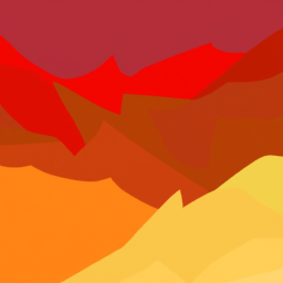 What Color Does Aureolin And Desert Make? – Custom Paint By Numbers