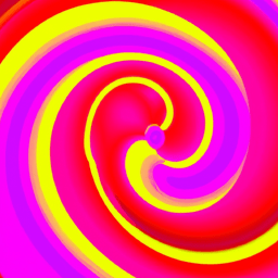 What Color Does Aureolin And Purpureus Make? – Custom Paint By Numbers