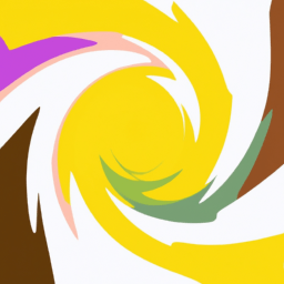 What Color Does Aureolin And Rajah Make? – Custom Paint By Numbers