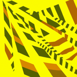 What Color Does Aureolin And Straw Make? – Custom Paint By Numbers