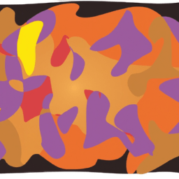 What Color Does Aureolin And Tan Make? – Custom Paint By Numbers