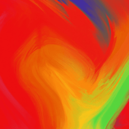 What Color Does Aureolin And Tuscan Make? – Custom Paint By Numbers