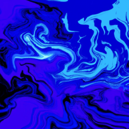 What Color Does Aureolin And Ultramarine Make? – Custom Paint By Numbers