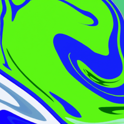 What Color Does Aureolin And Viridian Make? – Custom Paint By Numbers