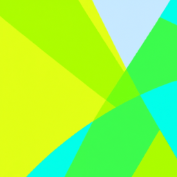 What Color Does Aureolin And Volt Make? – Custom Paint By Numbers