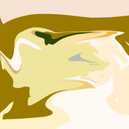 What Color Does Aureolin And Xanthic Make? – Custom Paint By Numbers