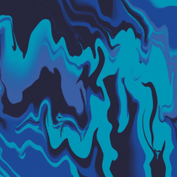 What Color Do Azure & Blue Make? | Color Mixing Guide – Custom Paint By ...