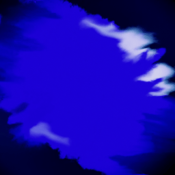 What Color Do Azure and Frostbite Make? | Color Mixing – Custom Paint ...