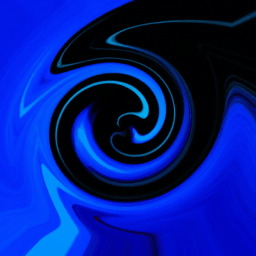 What Color Does Azure And Midnight Make? – Custom Paint By Numbers