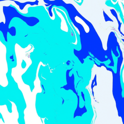 What Color Does Azure And Patriarch Make? – Custom Paint By Numbers