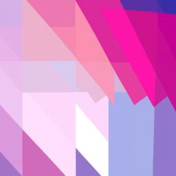 What Color Does Azure And Pink Make? – Custom Paint By Numbers