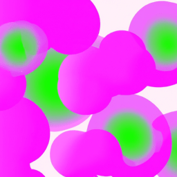 What Color Does Green And Magenta Make? – Custom Paint By Numbers