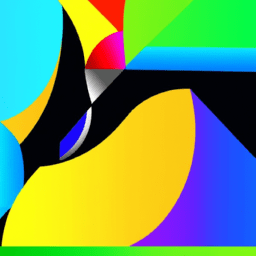 What Color Does Yellow And Cyan Make? – Custom Paint By Numbers